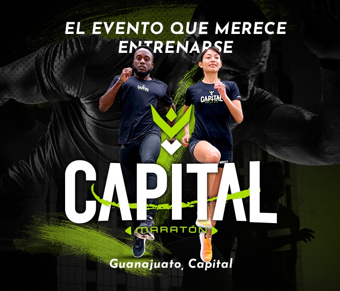 Capital Maratón